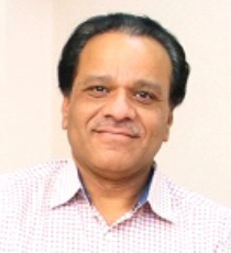 Parag Shah, MD - ROP Update